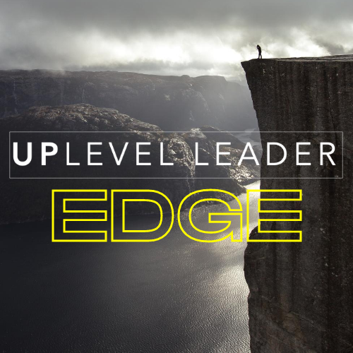 UpLevel Leader EDGE Coaching