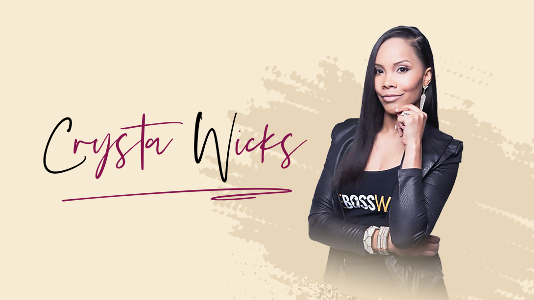 Crysta Wicks