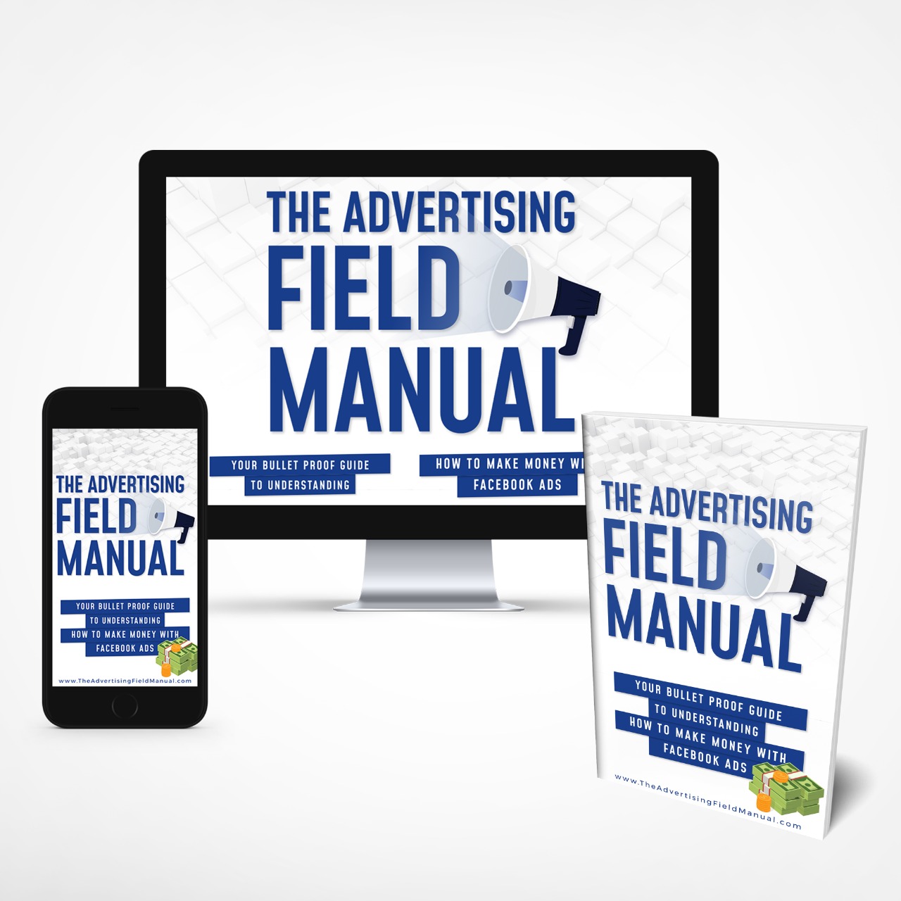 The Advertising Field Manual