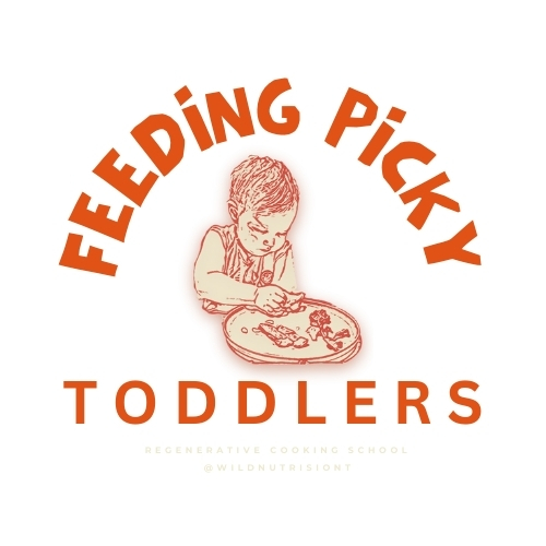 Feeding Picky Eaters | Regenerative Cooking School