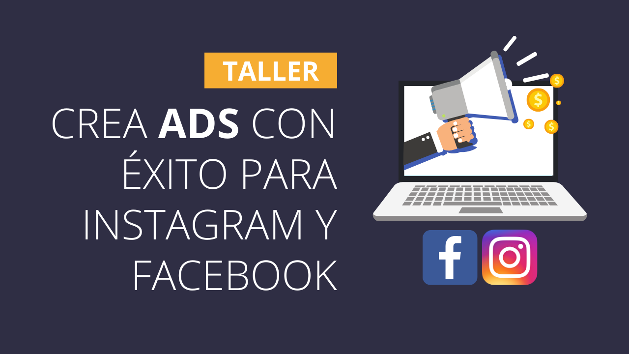 Crea Ads Con Éxito