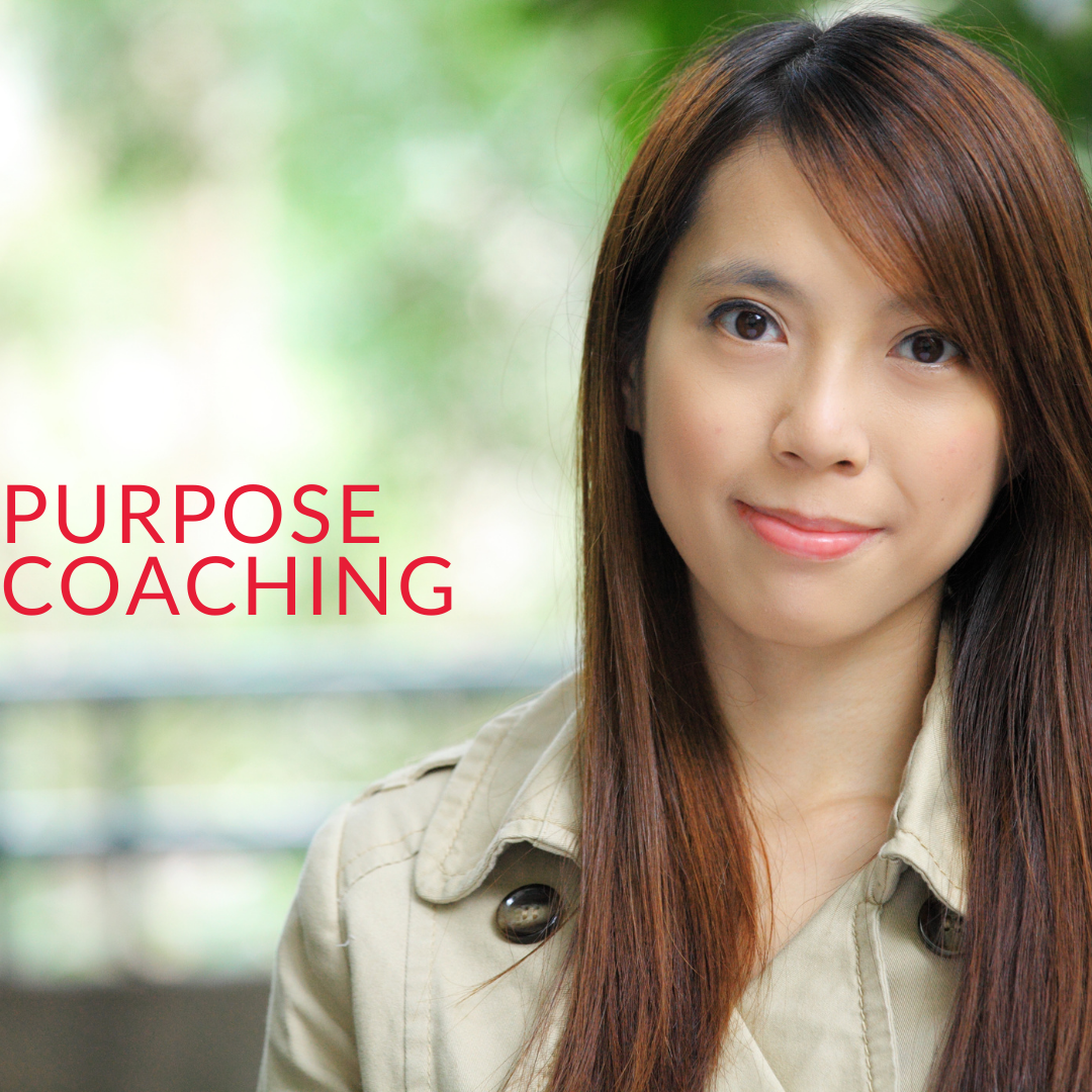 Find Your Purpose, Coaching with Jessica Bott