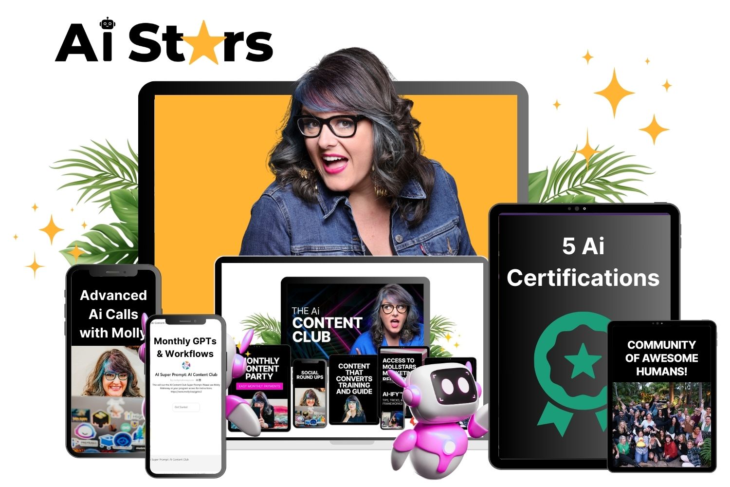 Ai Stars