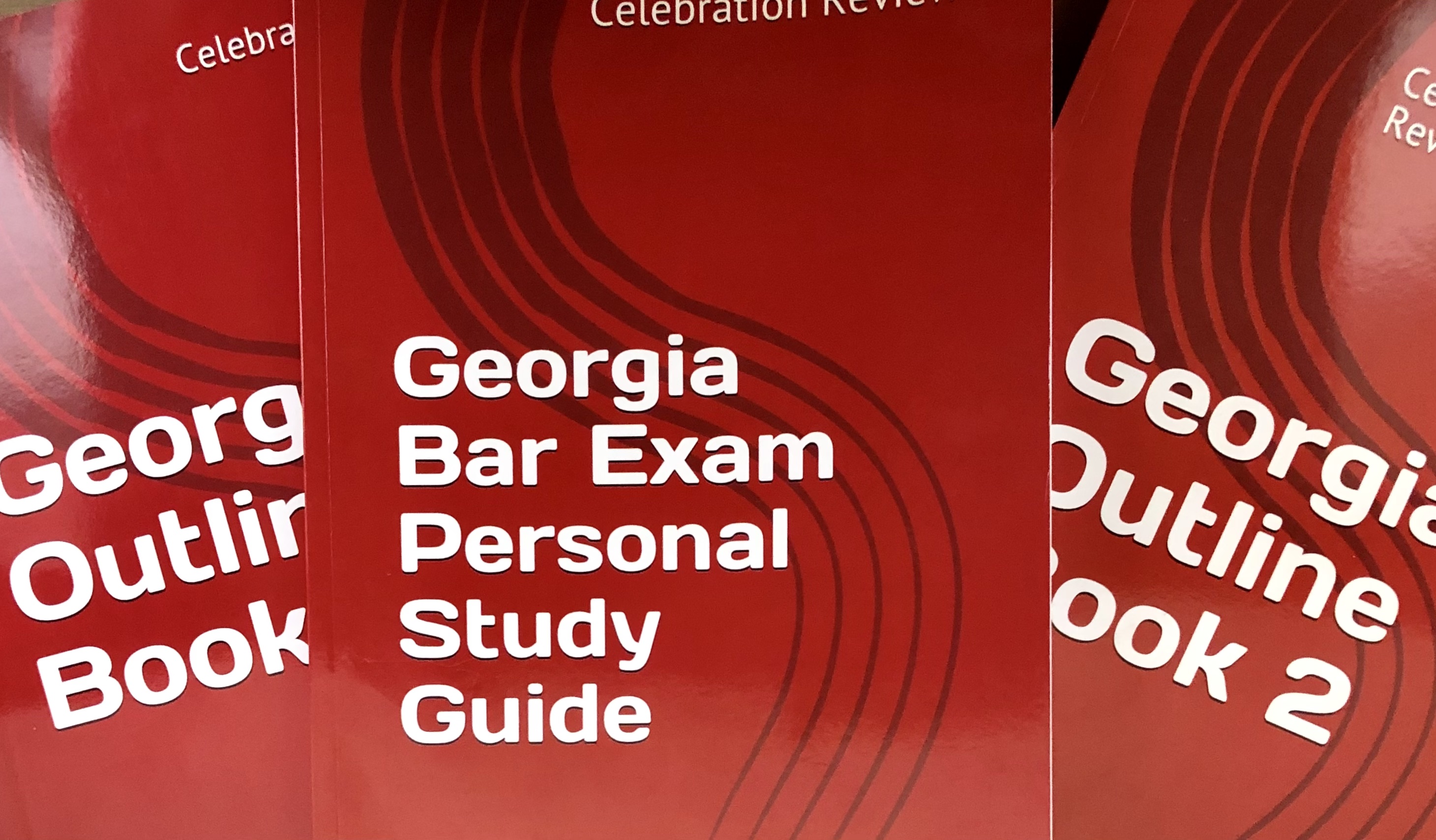 Pass The Georgia Bar Exam Pass The Georgia Bar Exam