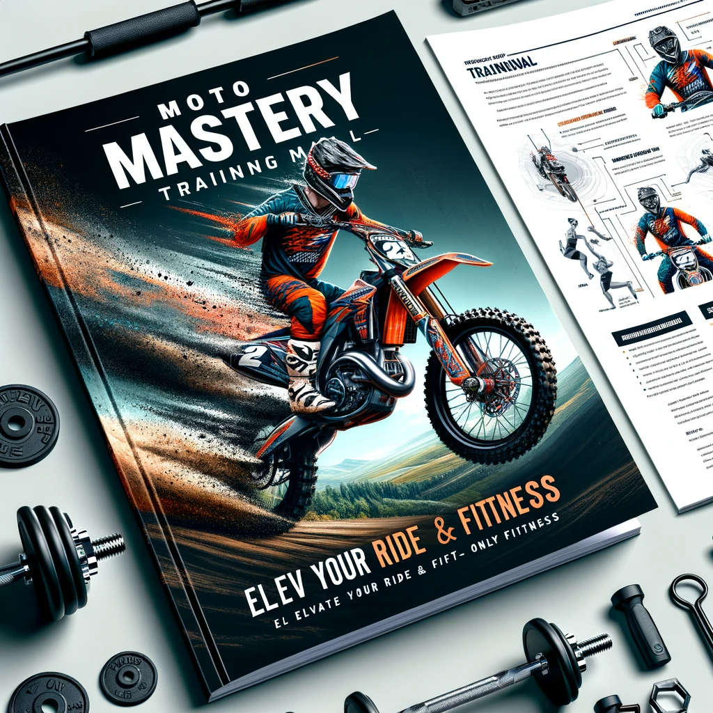 Moto Flow 101: Elevate Your Moto Game & Fitness – Only $7.54