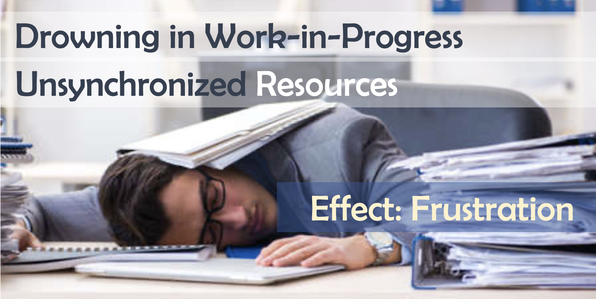 The Lean Office: Improving Workflow and Performance in Office Area