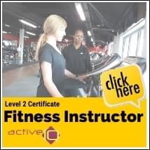 Level 2 Gym Instructor Course By Parallel Coaching In Milton Keynes