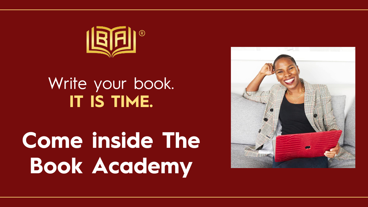 The Book Academy Accelerator