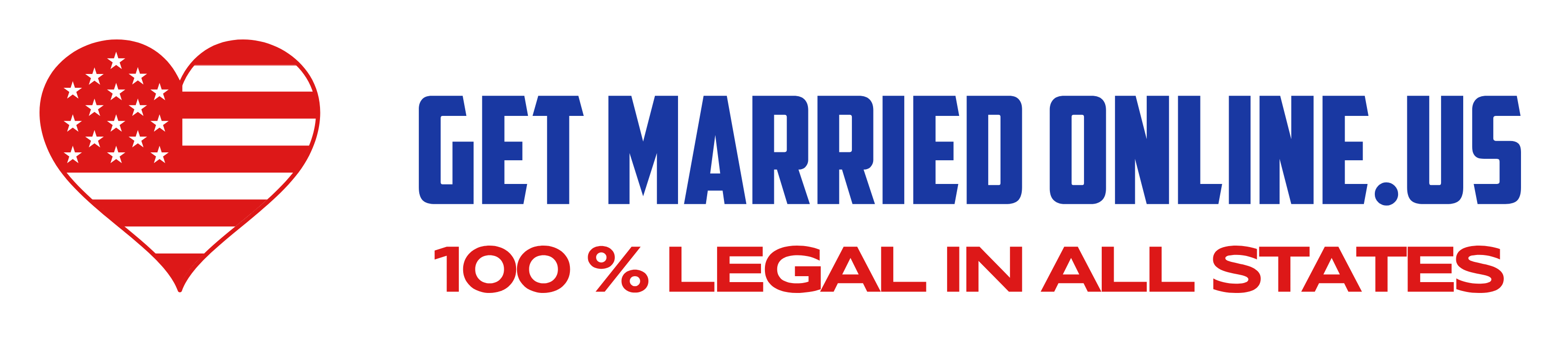 Get Married Online Legally