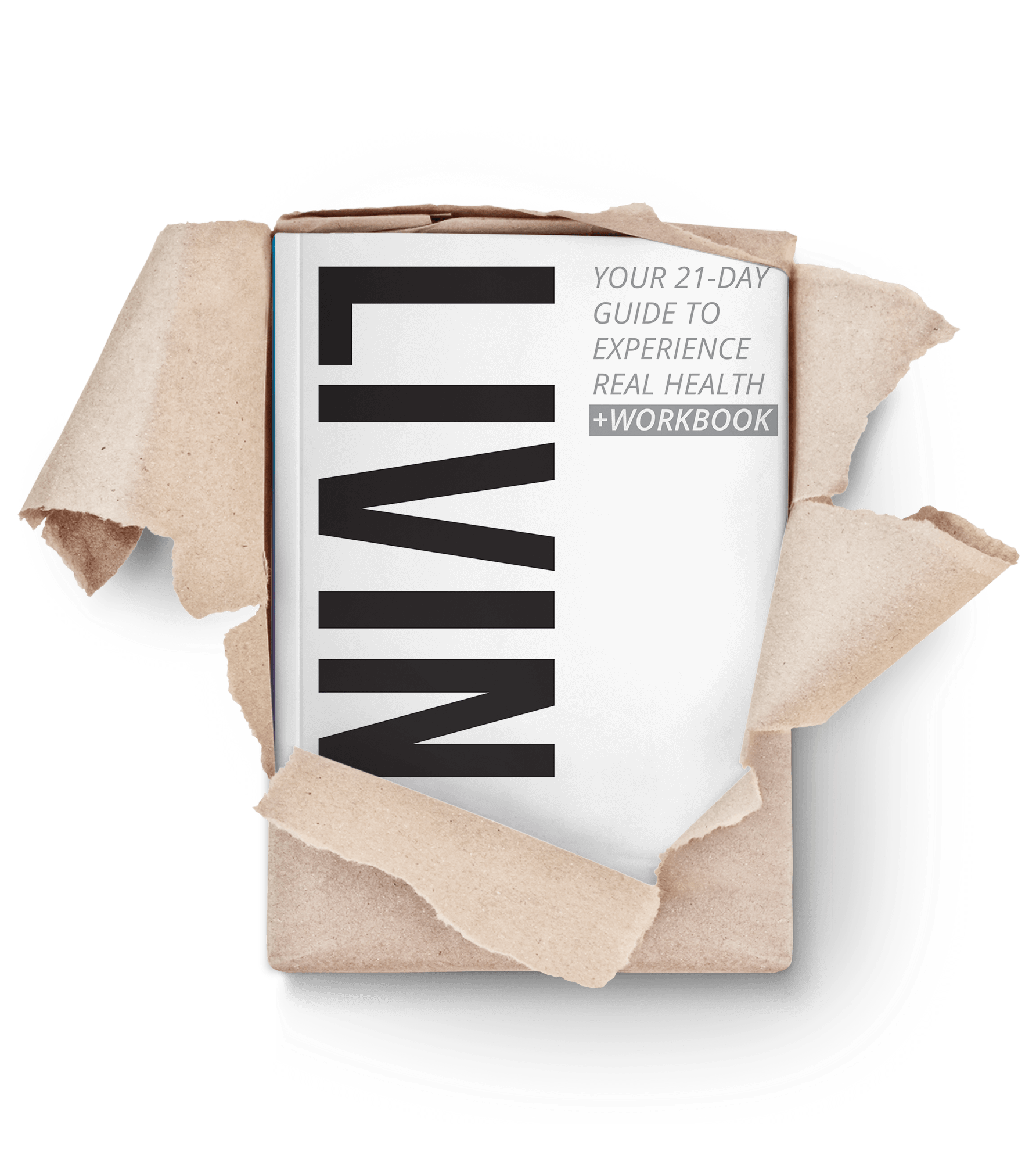 Livingood Daily Book