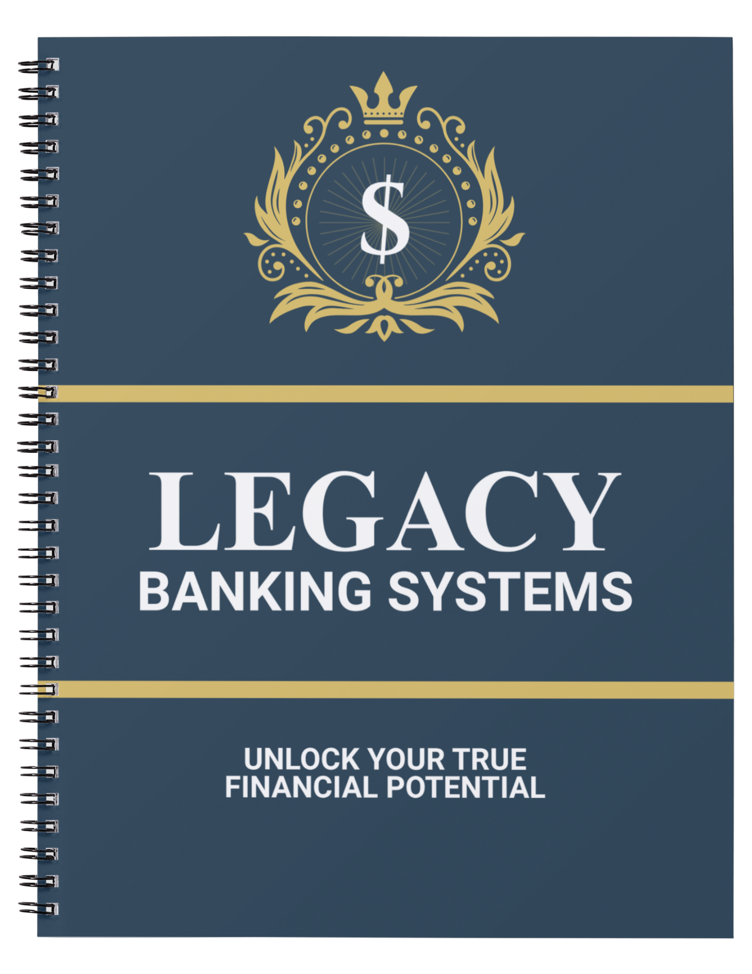 LEGACY BANKING SYSTEMS