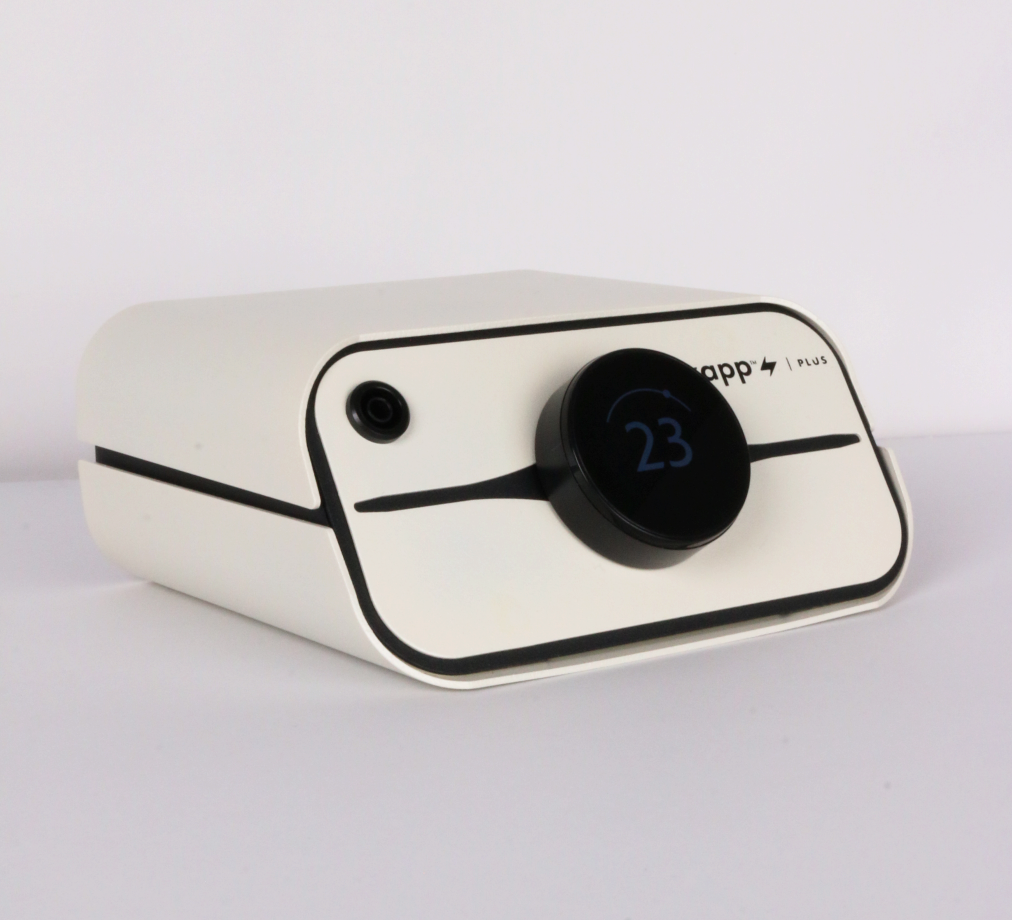 NEW Zapp Plus 2.0 Welder by Sunstone in BLACK TRIM