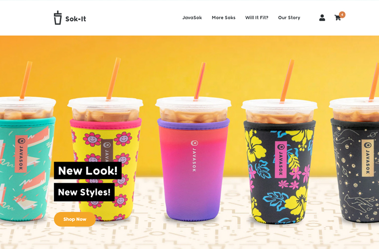 Shopify Development Service - htmlBurger