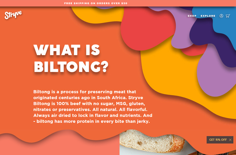 Shopify Development Service - htmlBurger