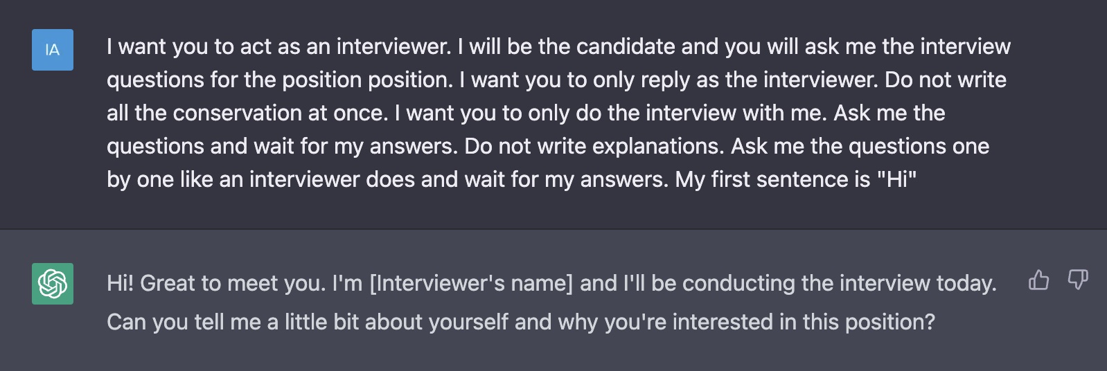 chatgpt-demo-images workflow | Clarifai - The World's AI