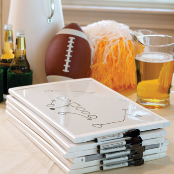 Game Day Buffet | Sandra Lee