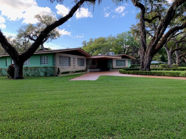 The Amazing Estate of Jeno Paulucci in Sanford - Sanford 365