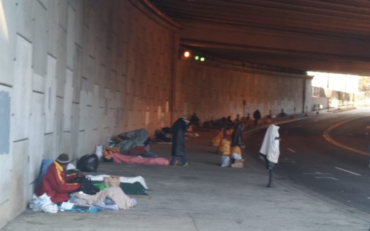 Atlanta’s homelessness initiative part of national trend of cities ...