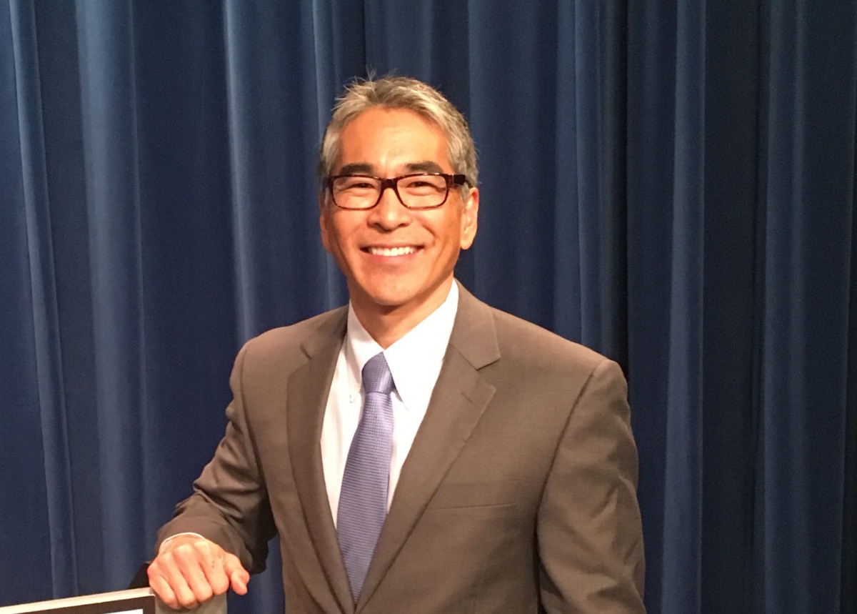 Top Atlanta candidates face off, talk party, ethics - SaportaReport