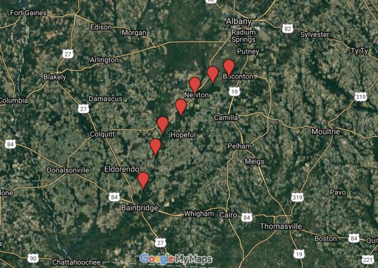 Bacterial testing of river water a new feature of Float on the Flint ...