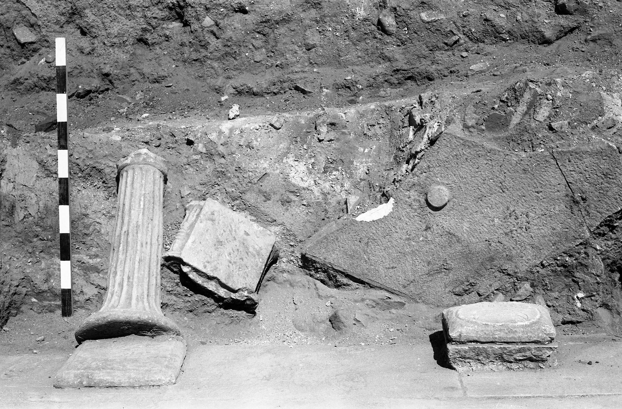 The Archaeological Exploration of Sardis