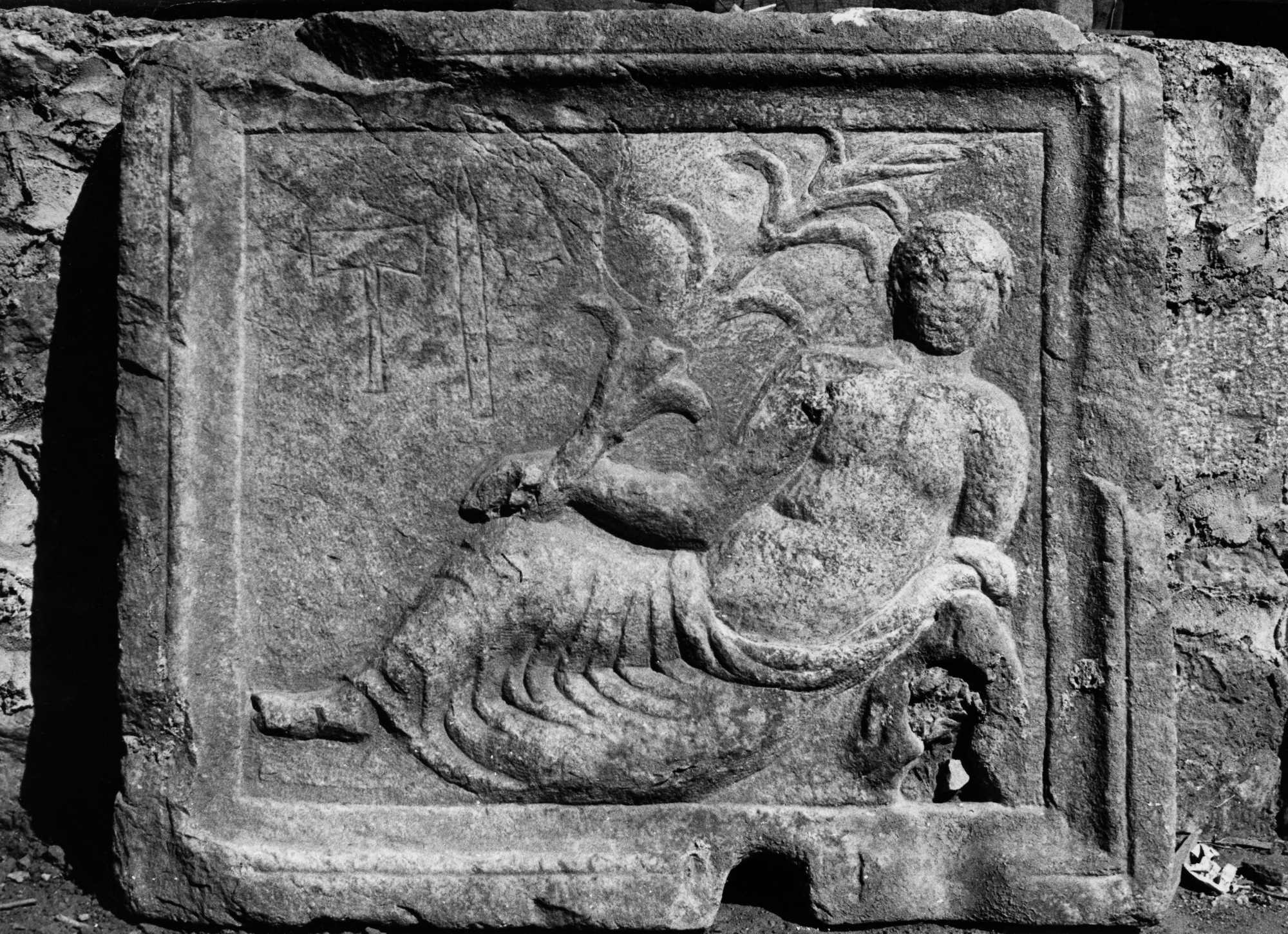 The Archaeological Exploration of Sardis