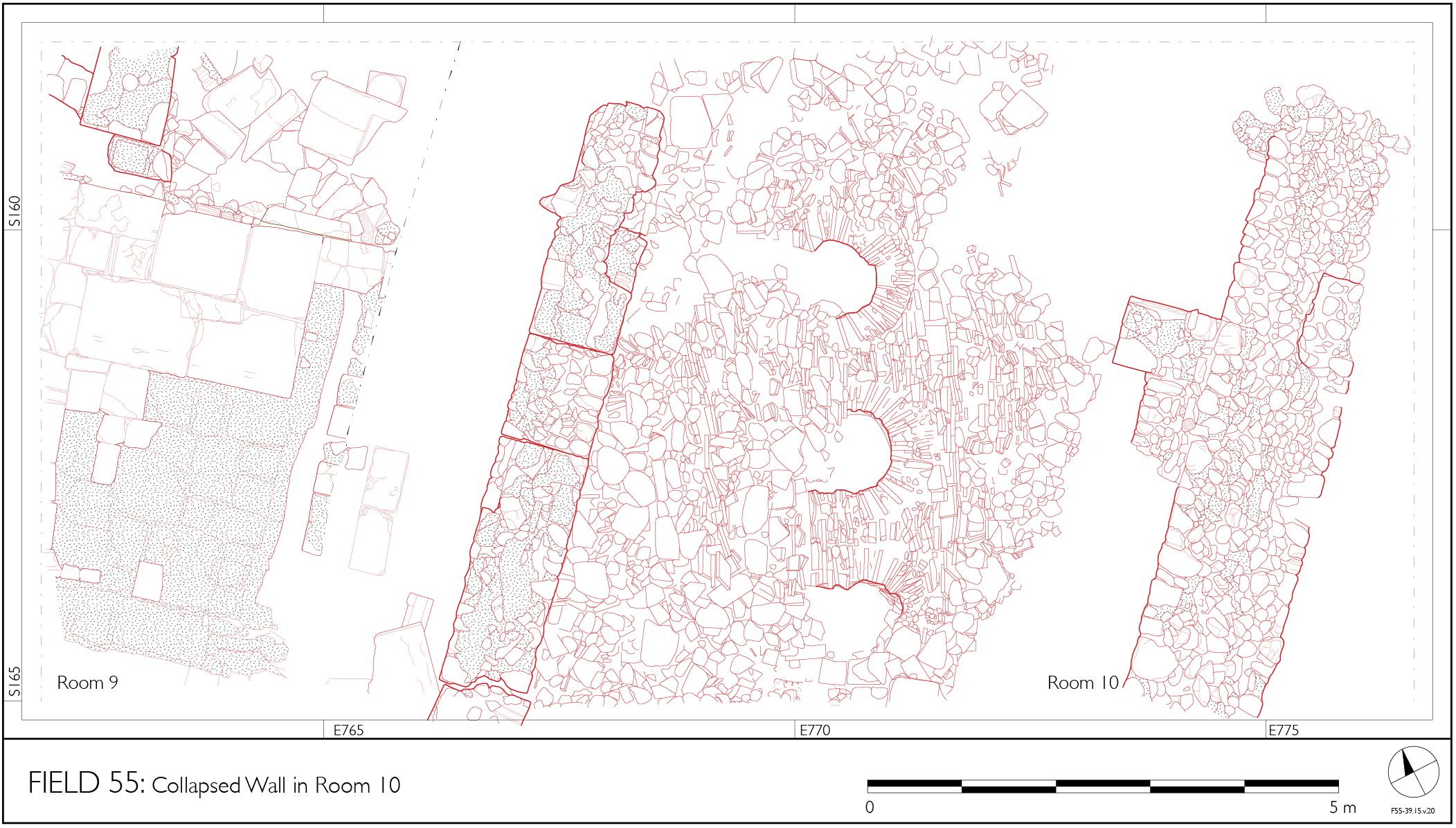 The Archaeological Exploration of Sardis