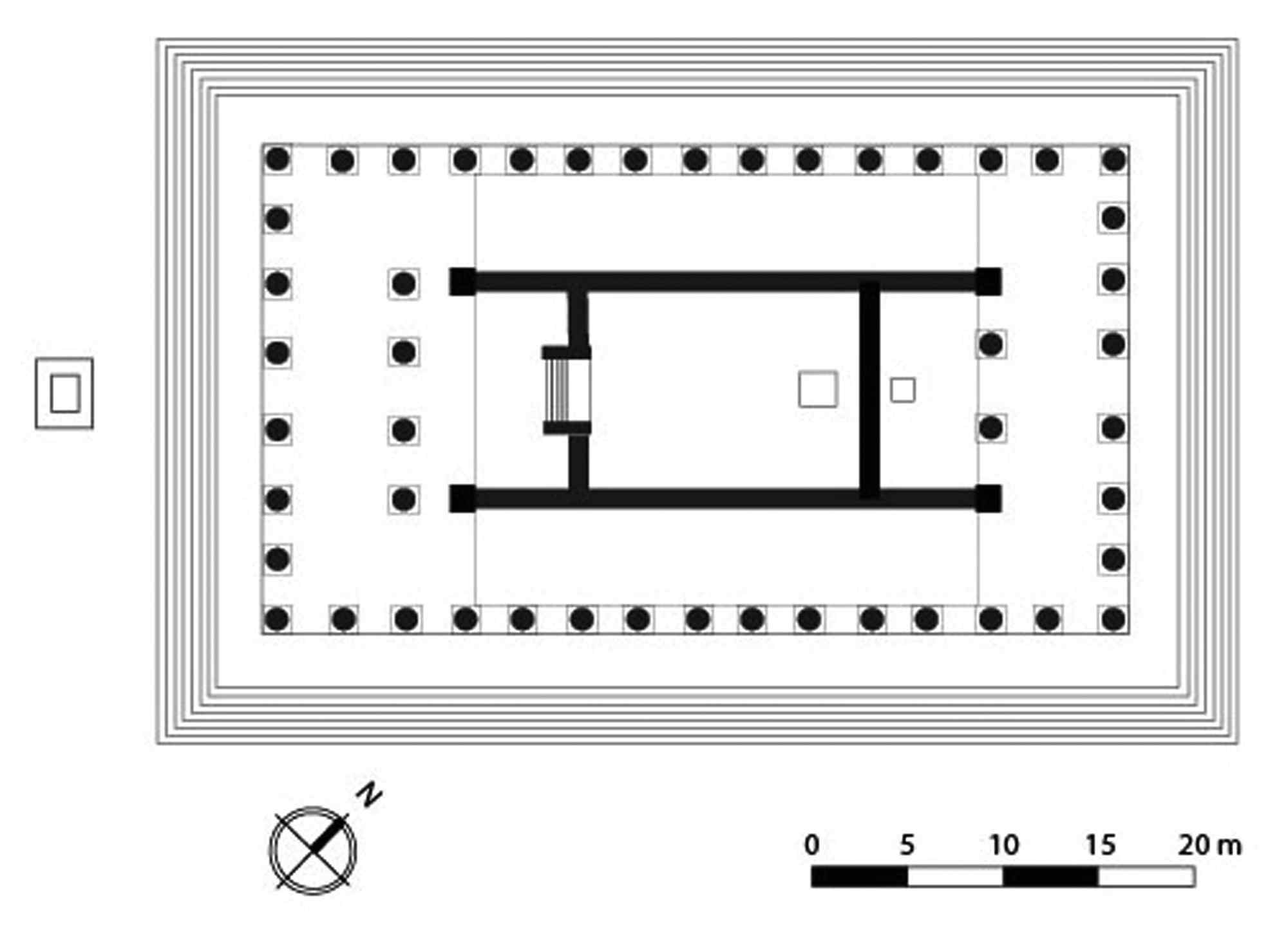 The Archaeological Exploration of Sardis