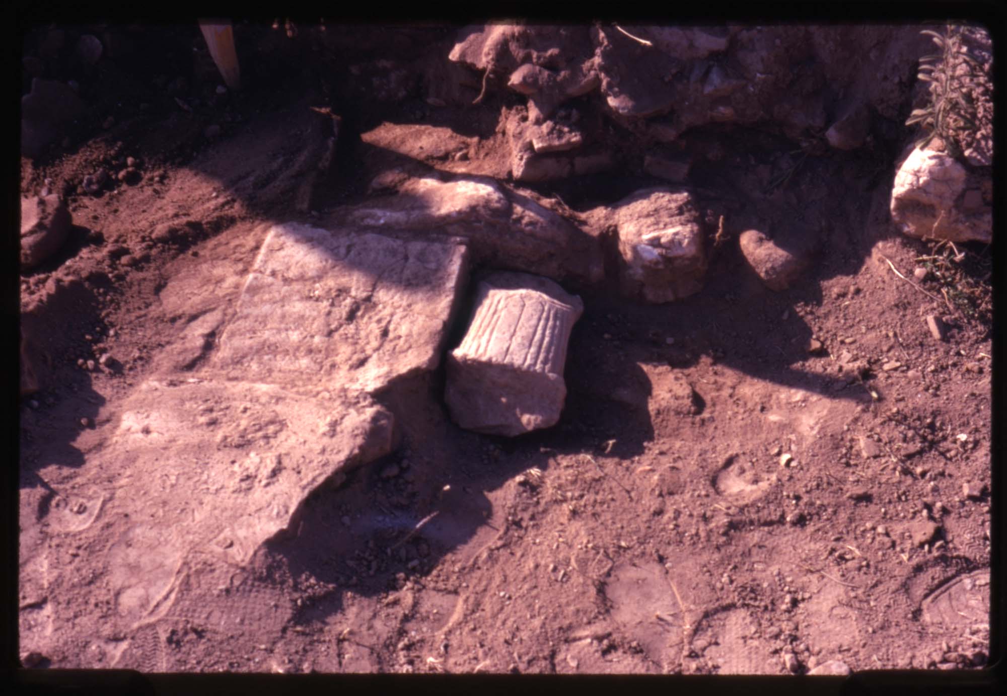 The Archaeological Exploration of Sardis