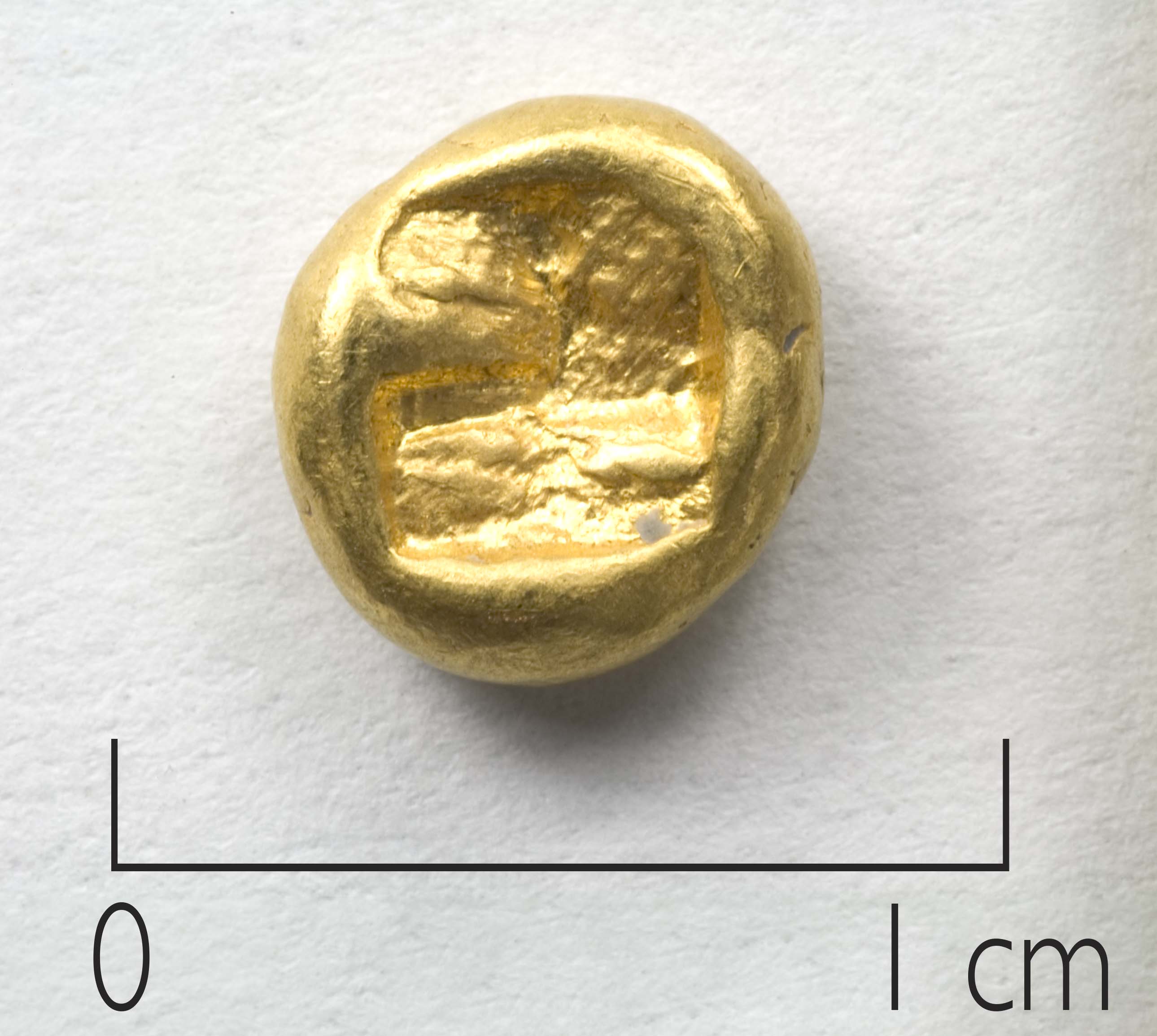 The Archaeological Exploration of Sardis