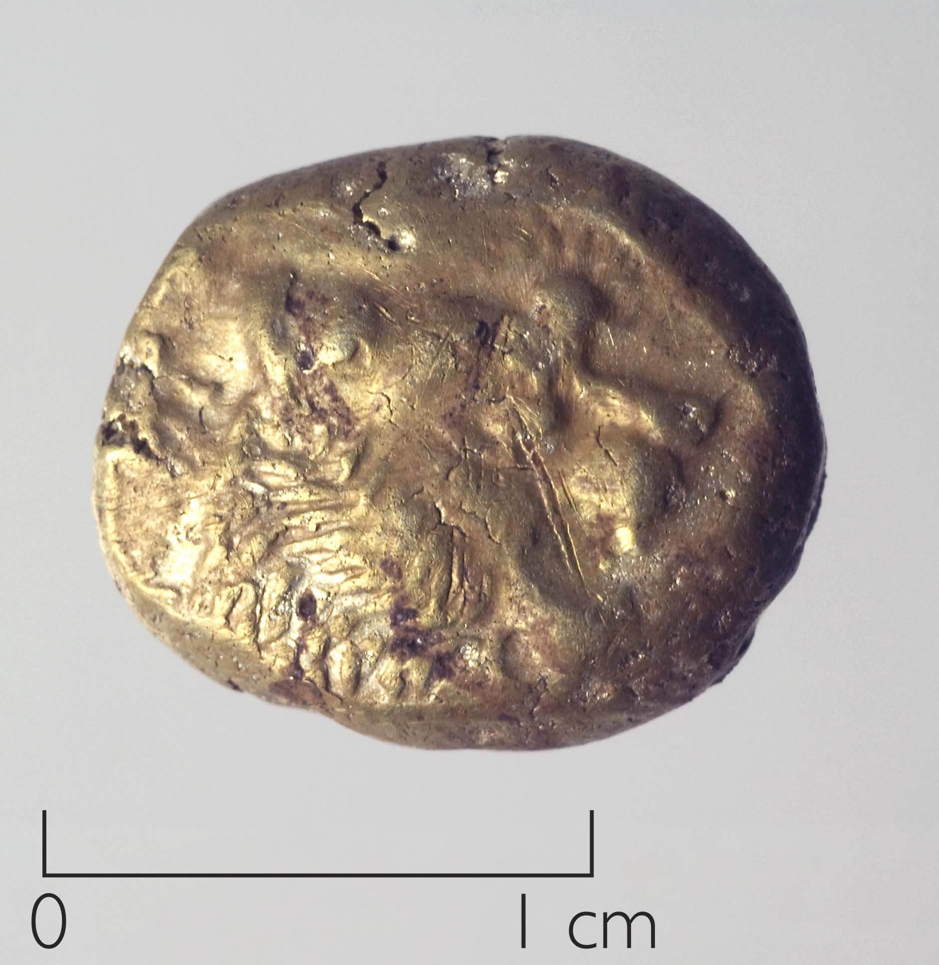 The Archaeological Exploration of Sardis