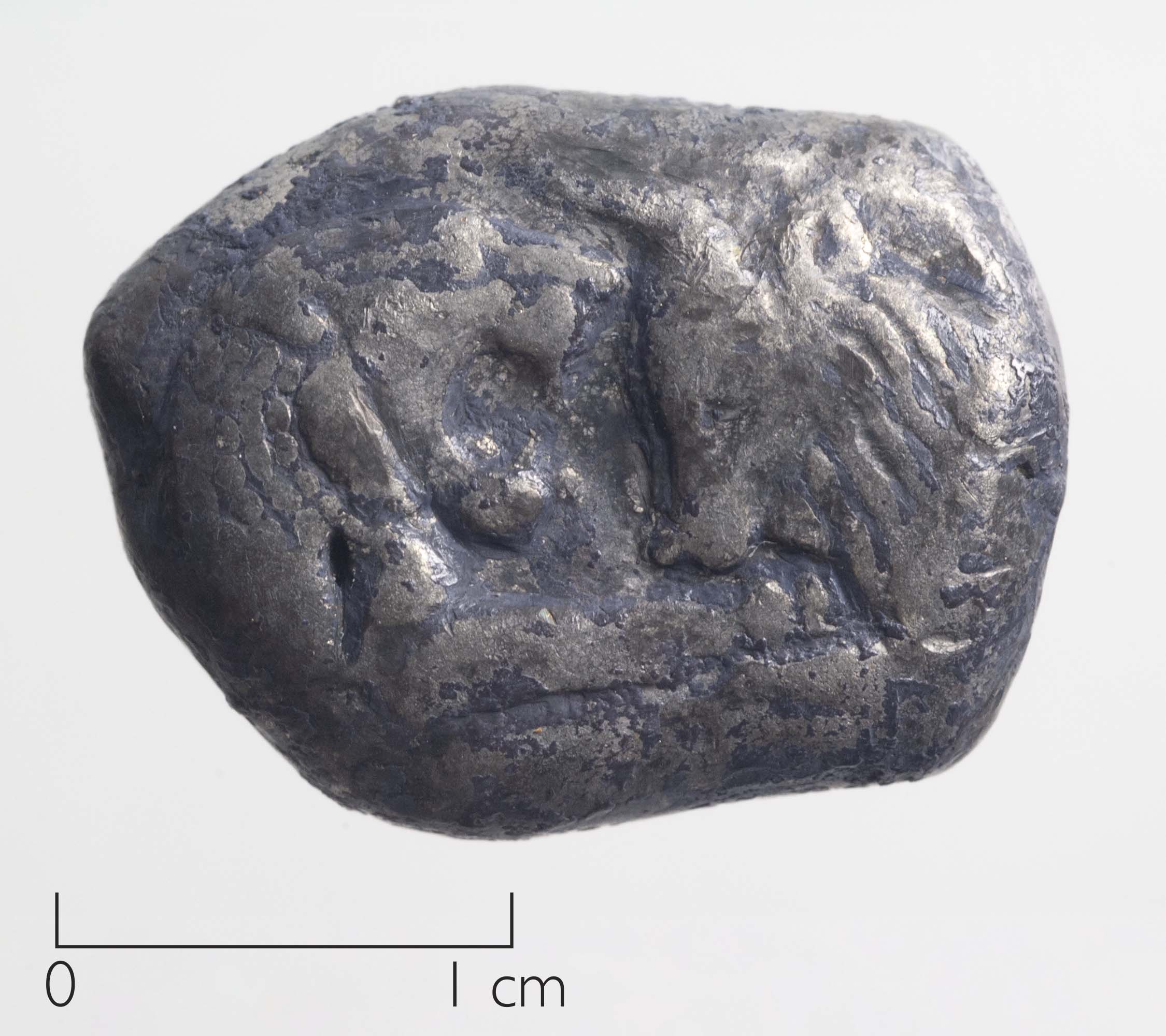 The Archaeological Exploration of Sardis