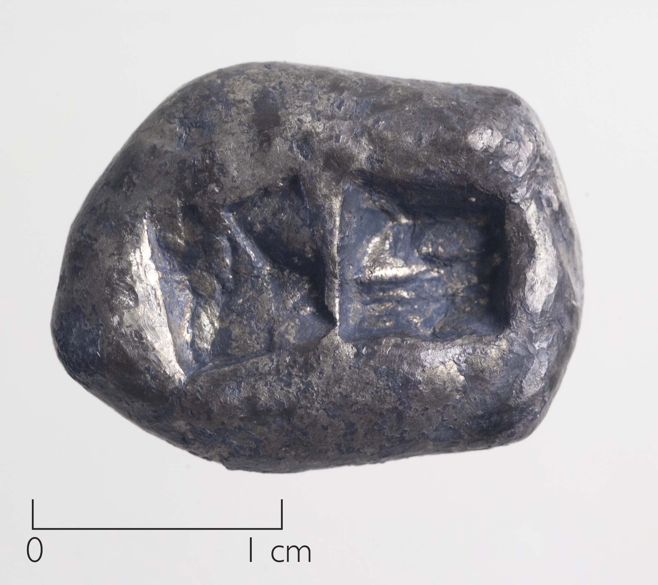 The Archaeological Exploration of Sardis