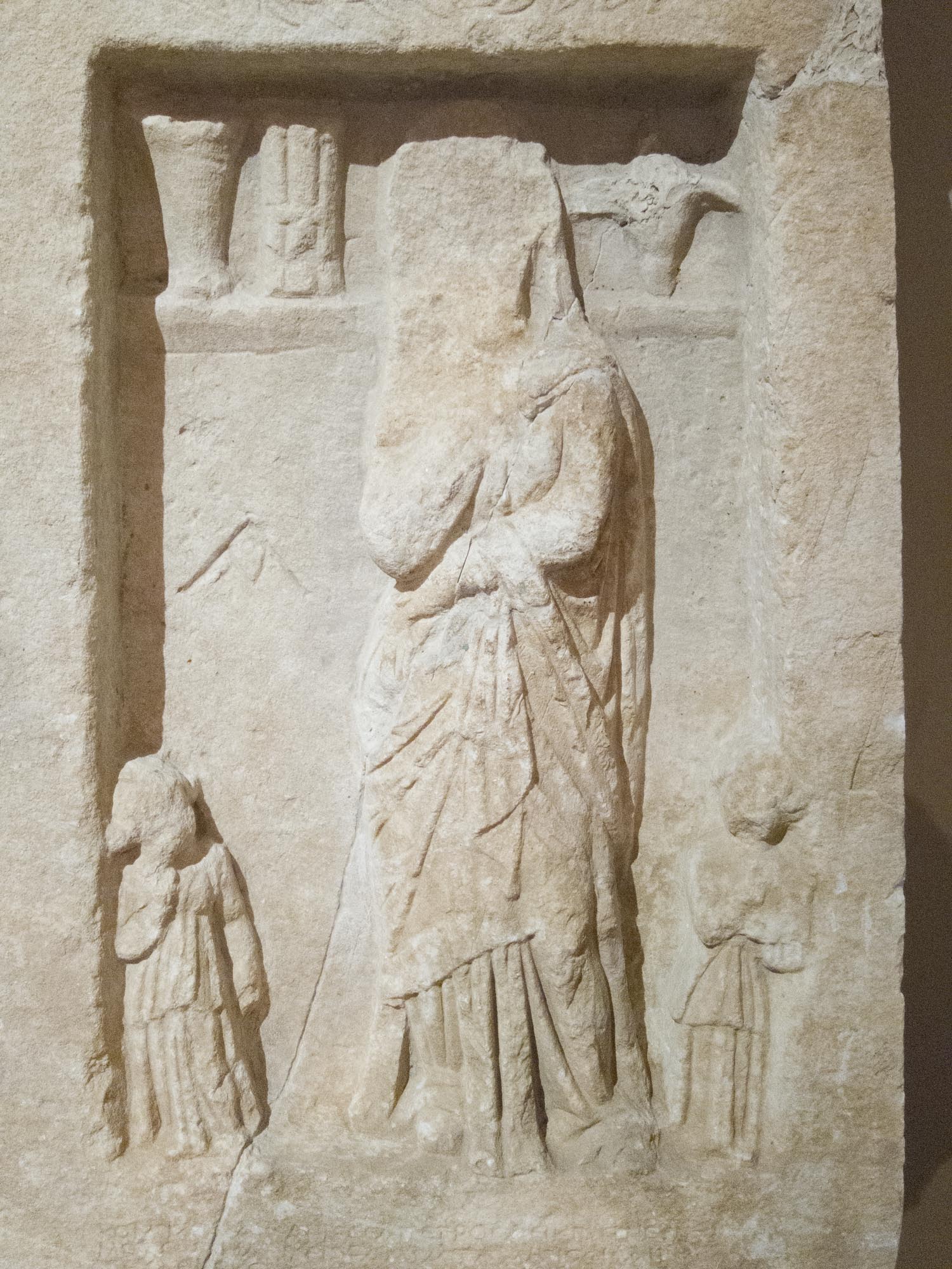 The Archaeological Exploration of Sardis