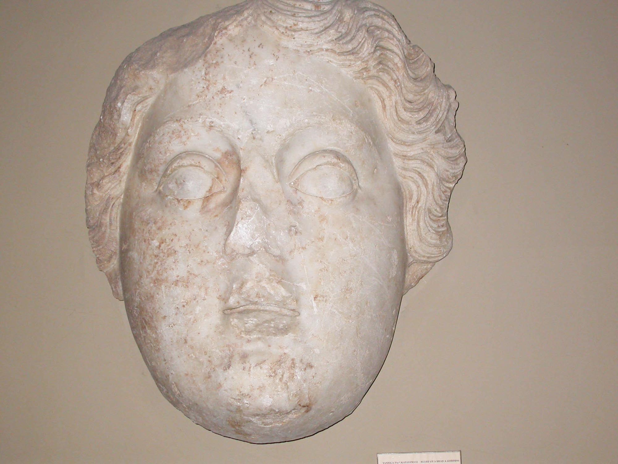 The Archaeological Exploration of Sardis