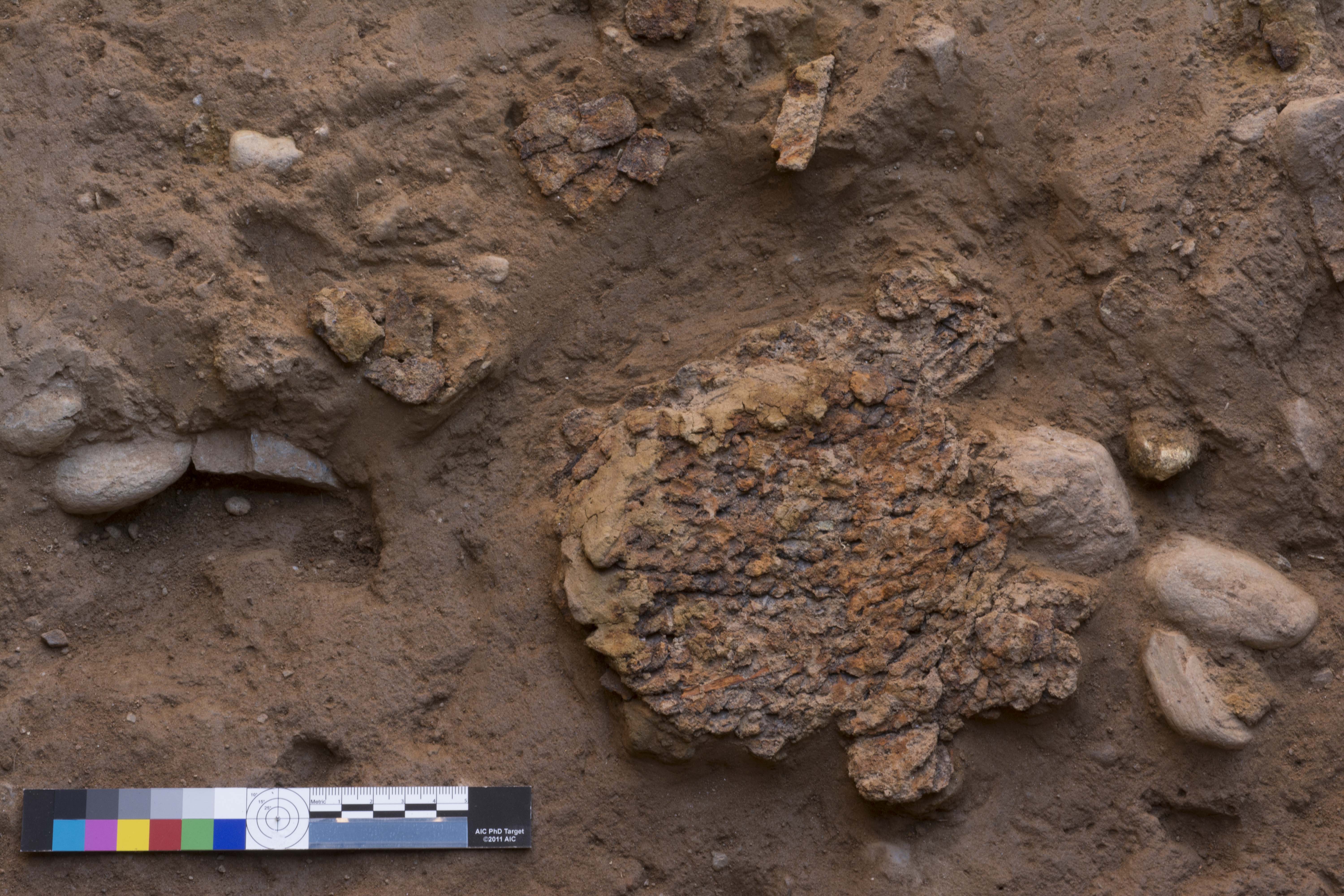 The Archaeological Exploration of Sardis
