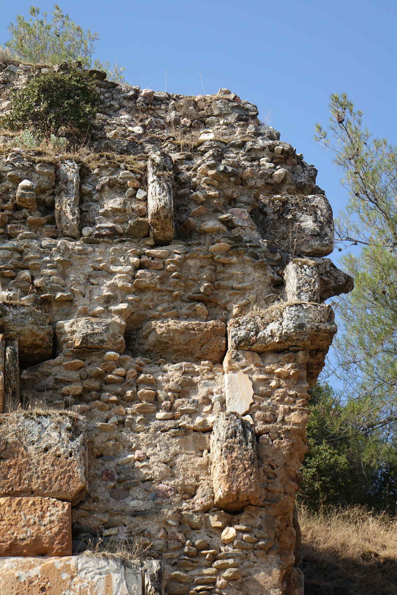 The Archaeological Exploration of Sardis