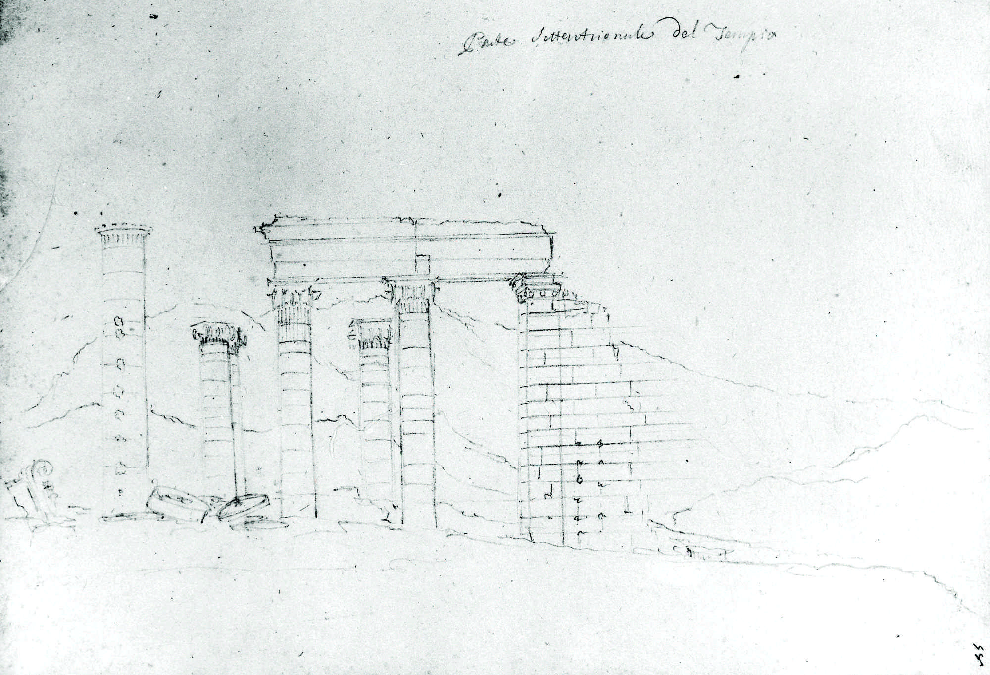 The Archaeological Exploration of Sardis
