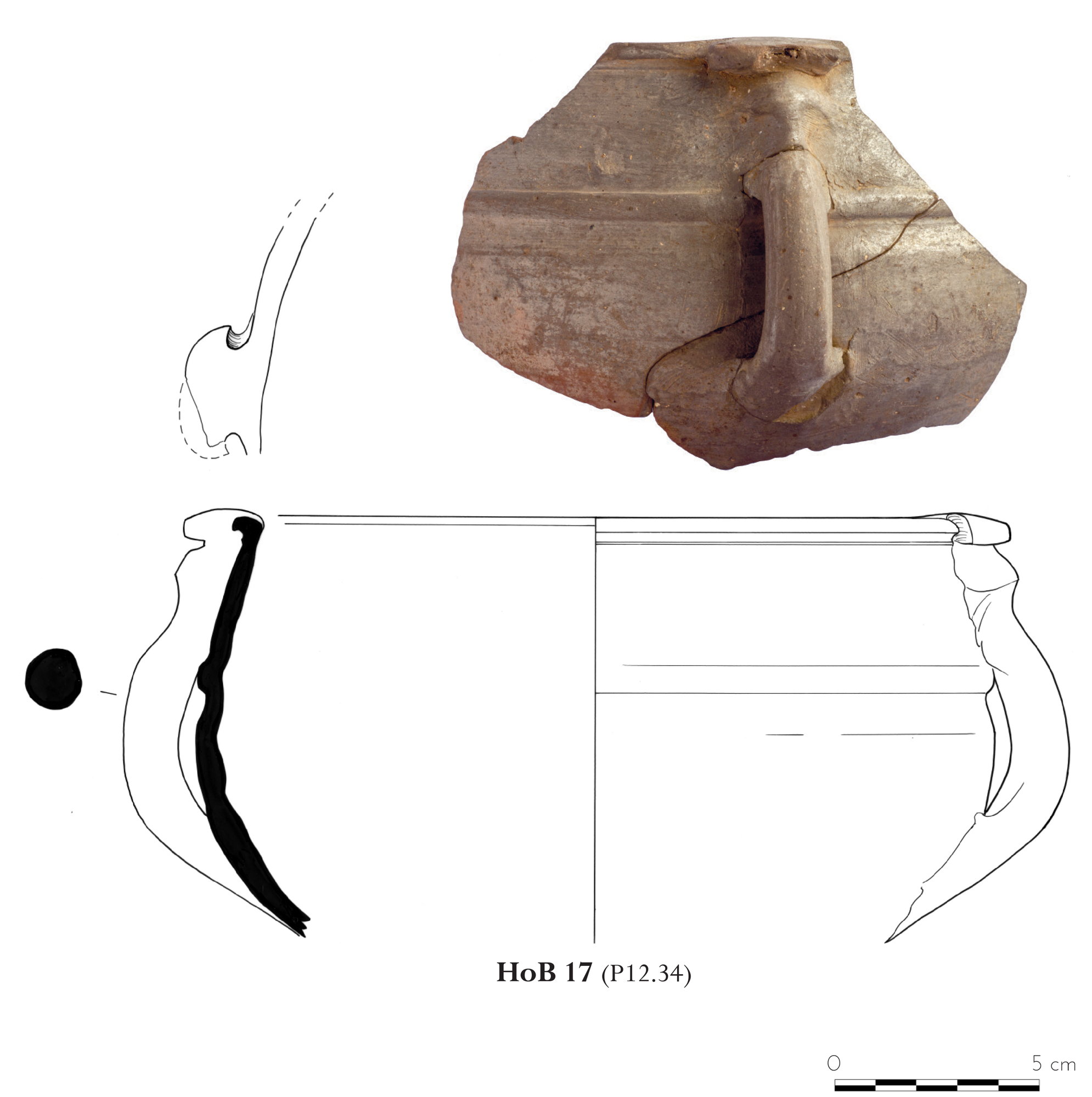 The Archaeological Exploration of Sardis