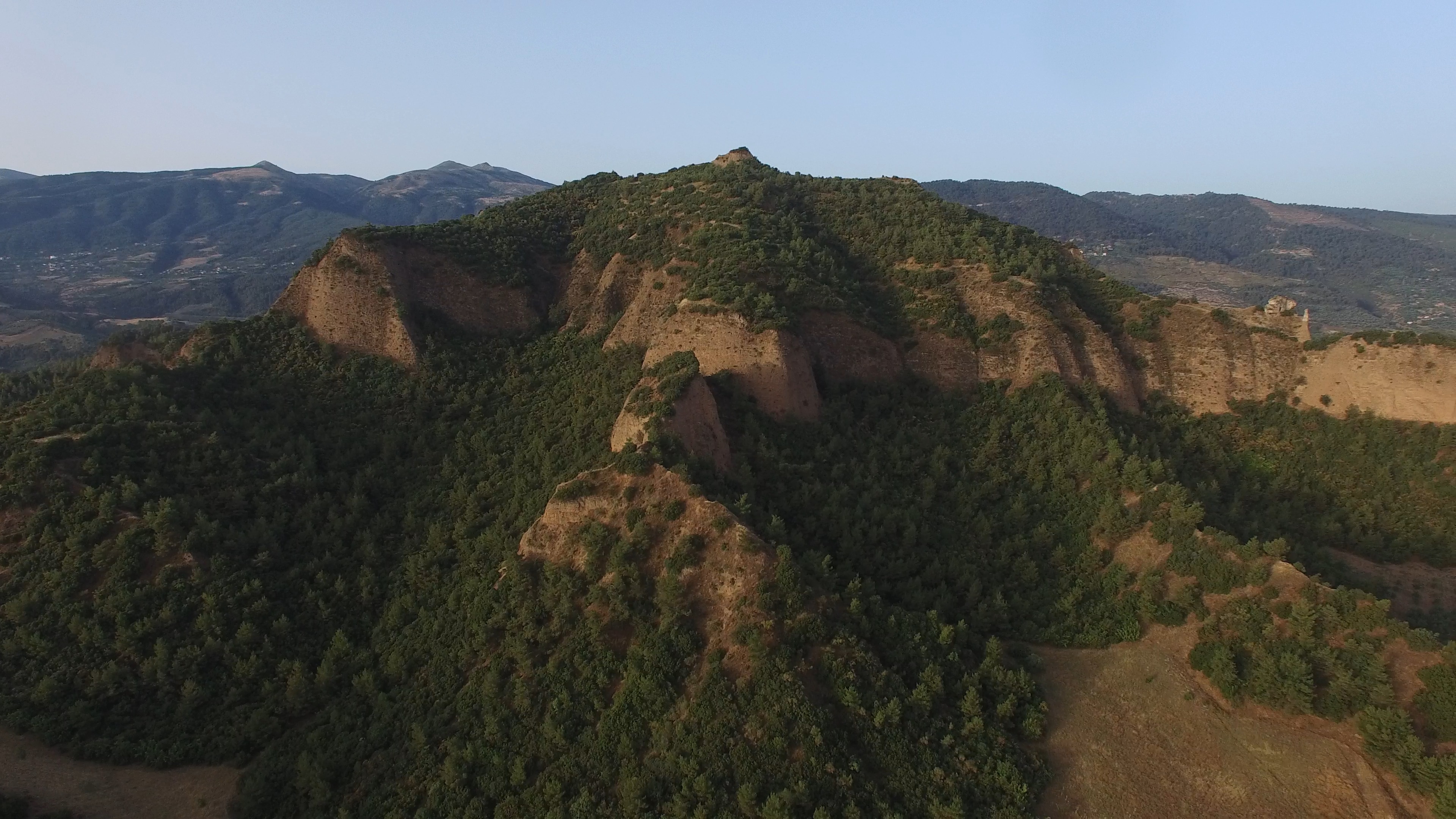 The Archaeological Exploration of Sardis