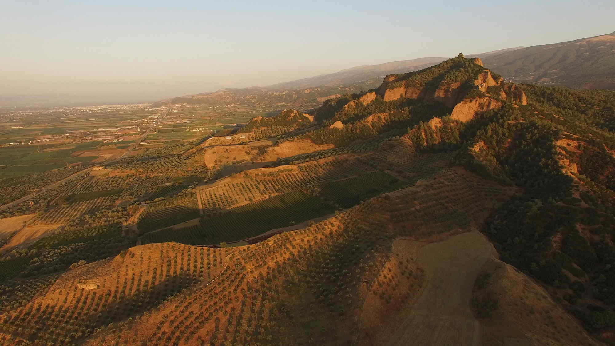 The Archaeological Exploration of Sardis