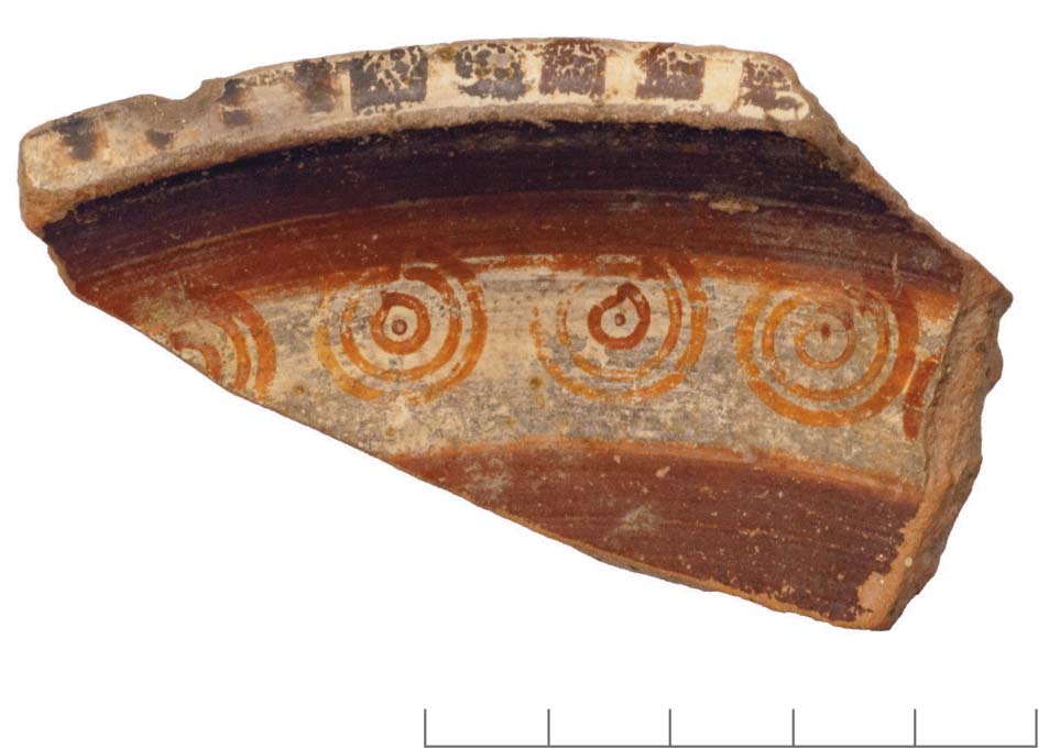 The Archaeological Exploration of Sardis