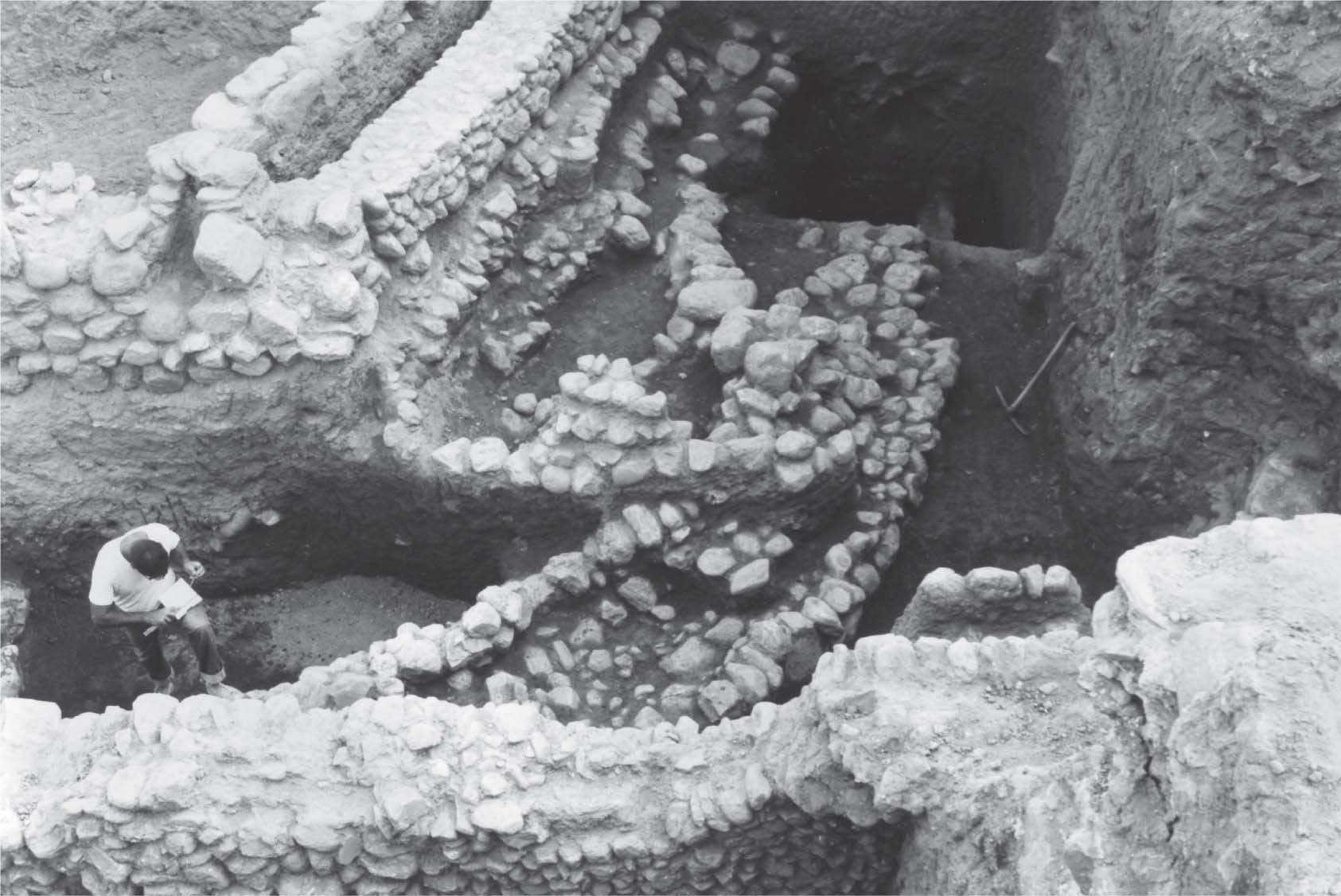 The Archaeological Exploration of Sardis