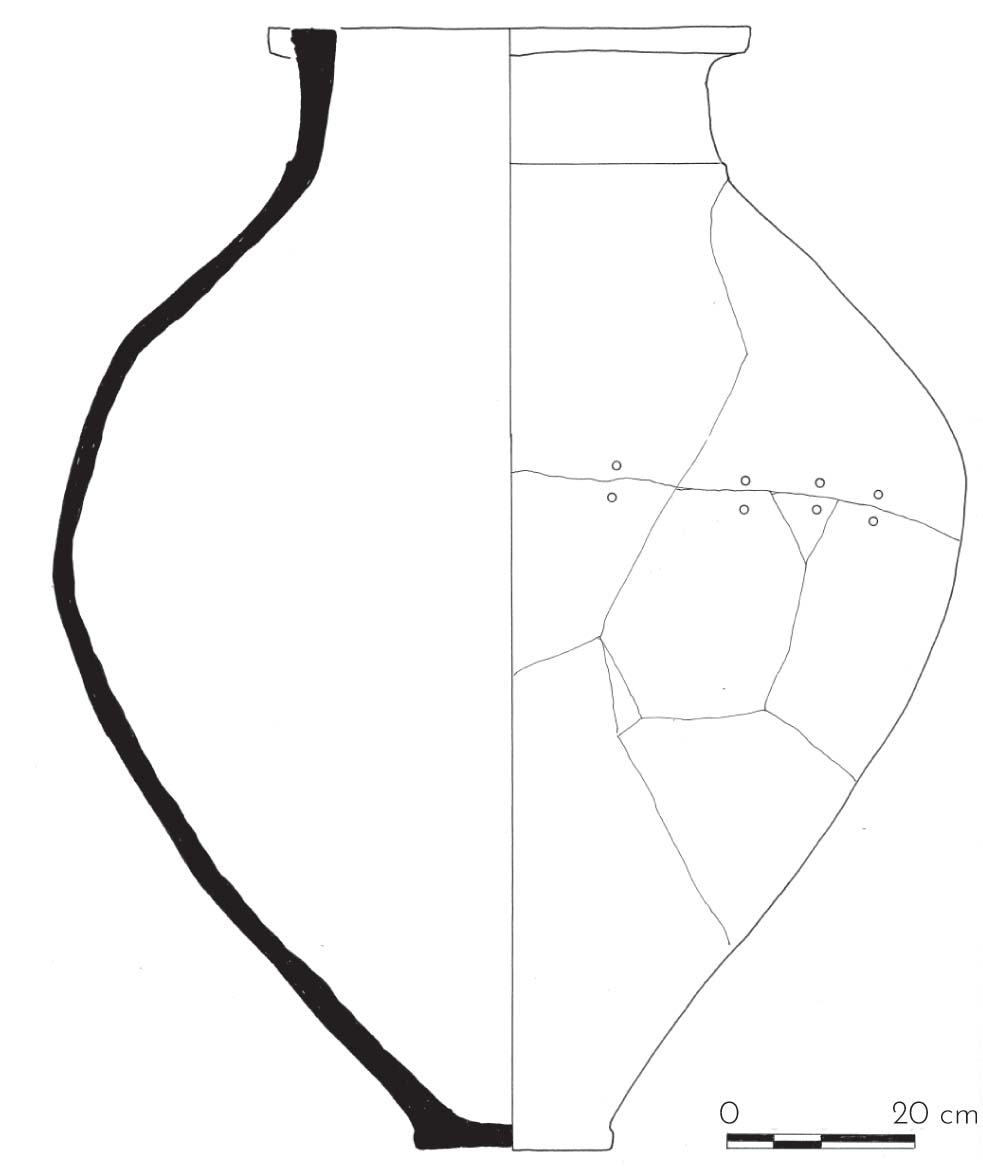 The Archaeological Exploration of Sardis