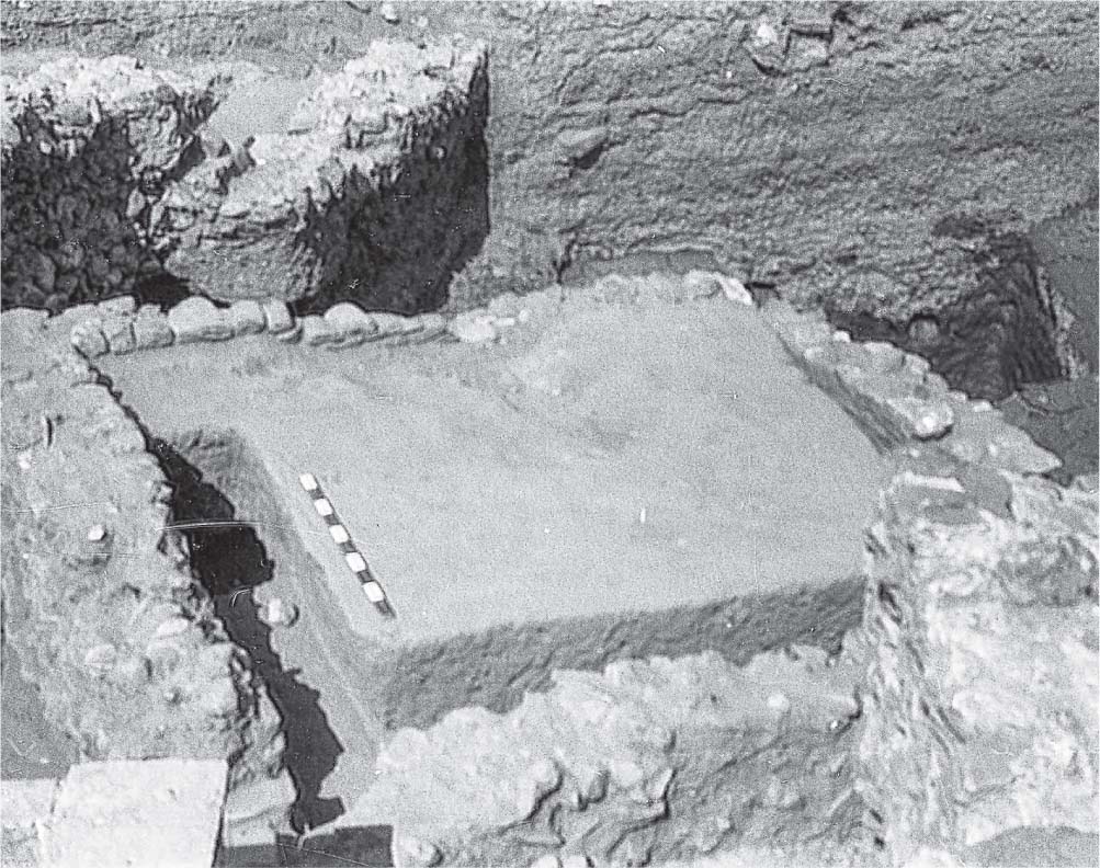 The Archaeological Exploration of Sardis