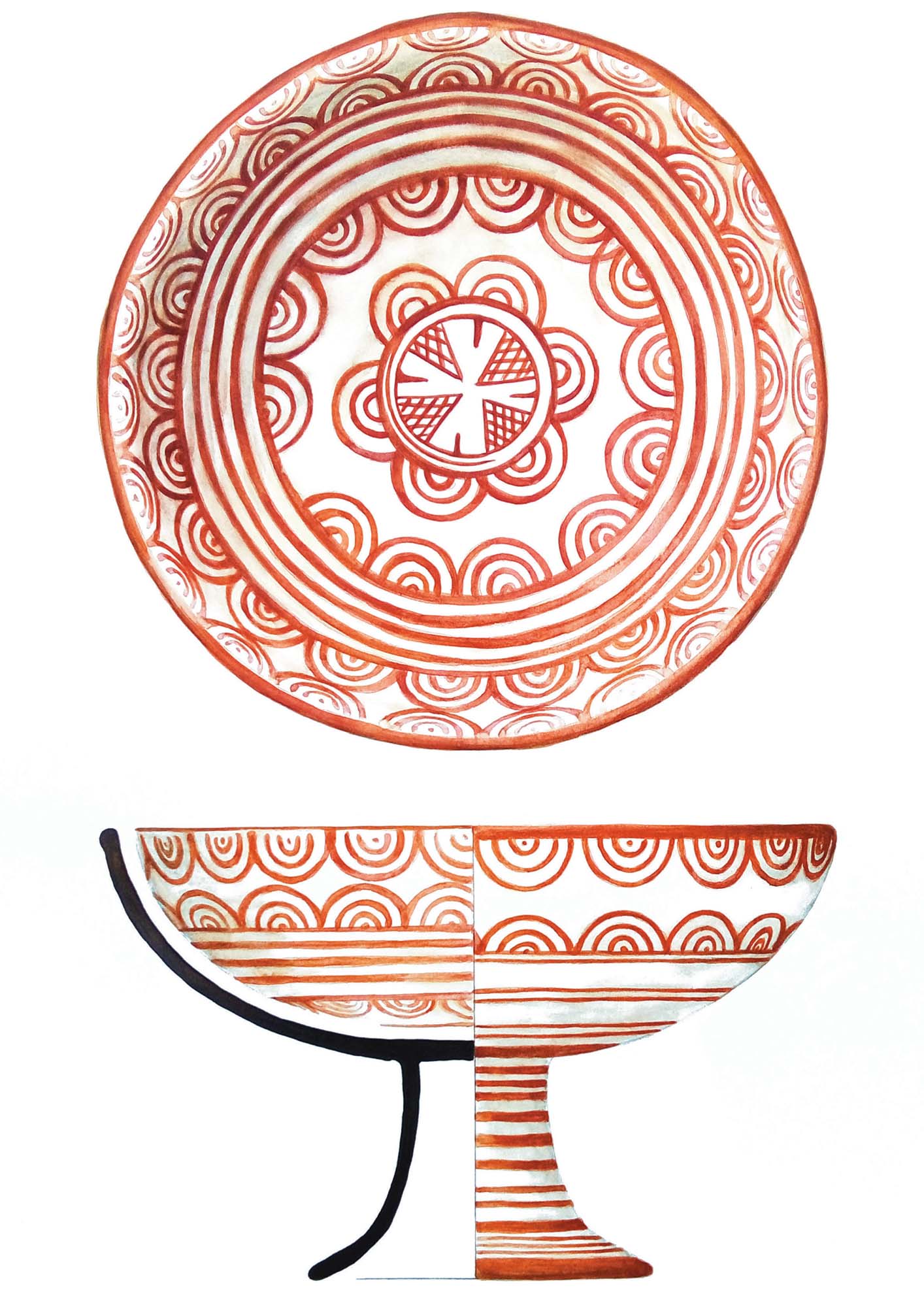 The Archaeological Exploration of Sardis