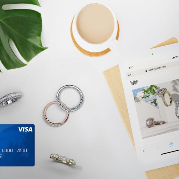 Jewelry Social Media Marketing Strategies 2025