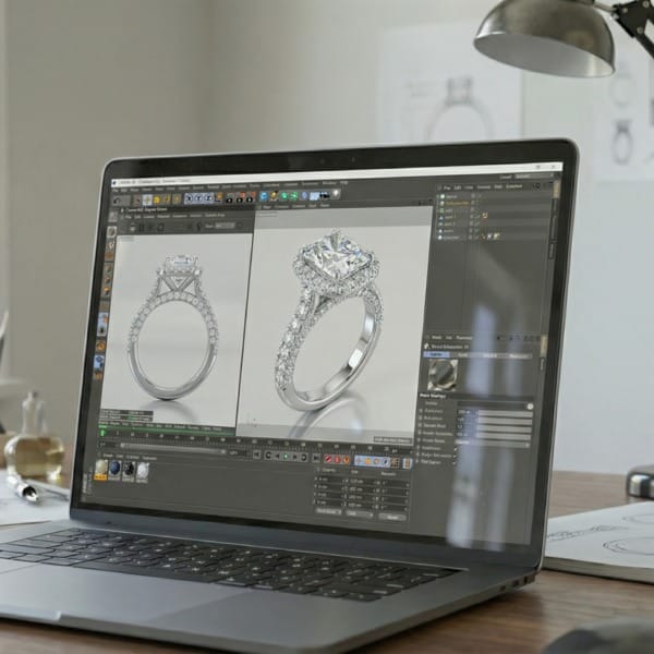 The Jewelry Manufacturing Process: Step-by-Step Guide