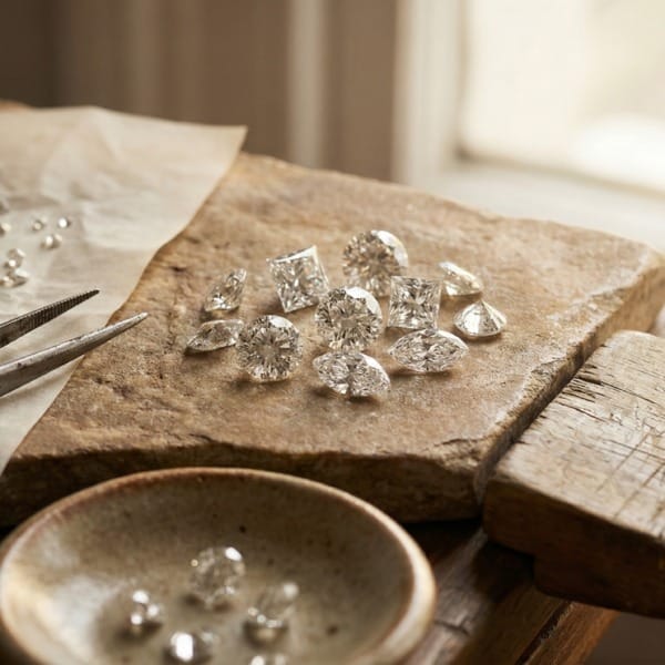 The Jewelry Manufacturing Process: Step-by-Step Guide