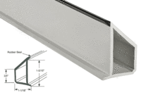 Residential PVC Window Trim & Stops/PVC Window Stops